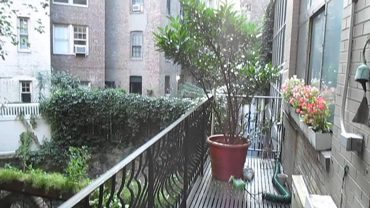 end fed 17 meter antenna - YouTube