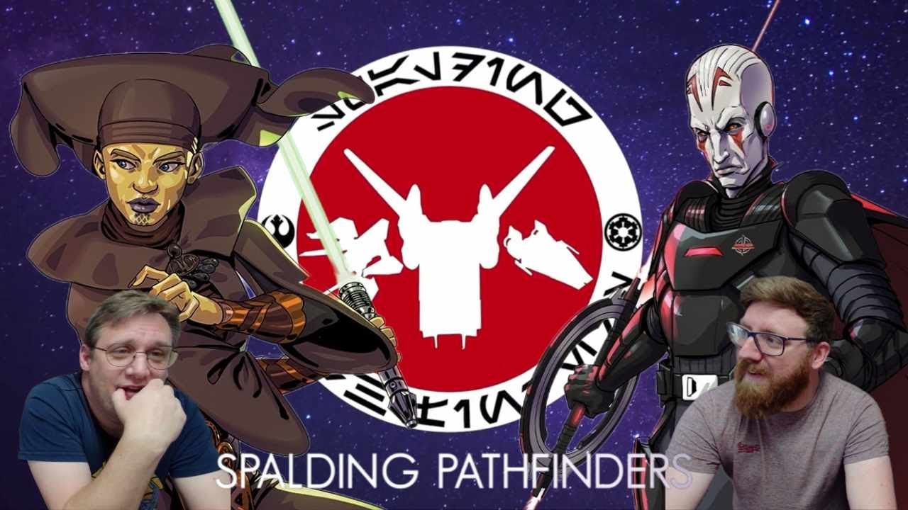 Star Wars: Shatterpoint - Battle Report #02 - YouTube