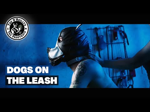 Dogs on the Leash - The O'Reillys and the Paddyhats [Official Video]