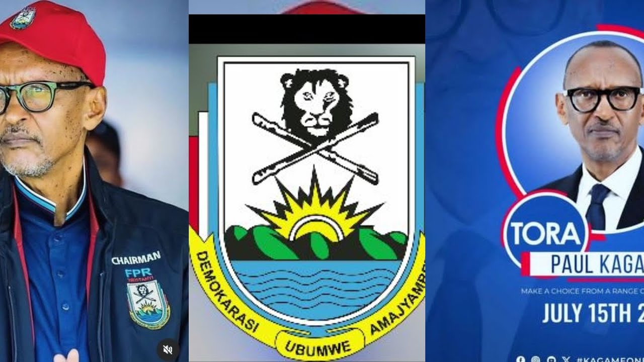 GANZA by christar ft sheka umubwiriza (official music video) - YouTube