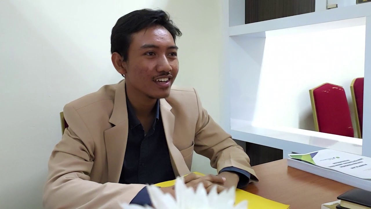 Job Interview Simulation - YouTube