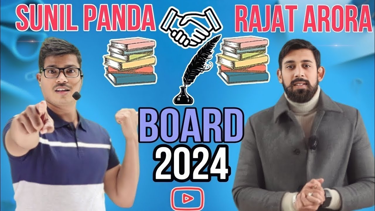 Commerce Champions | Rajat Arora Sunil panda | - YouTube