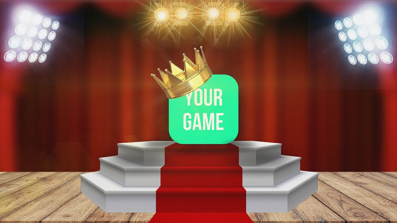 How to Make your Game go Viral - YouTube