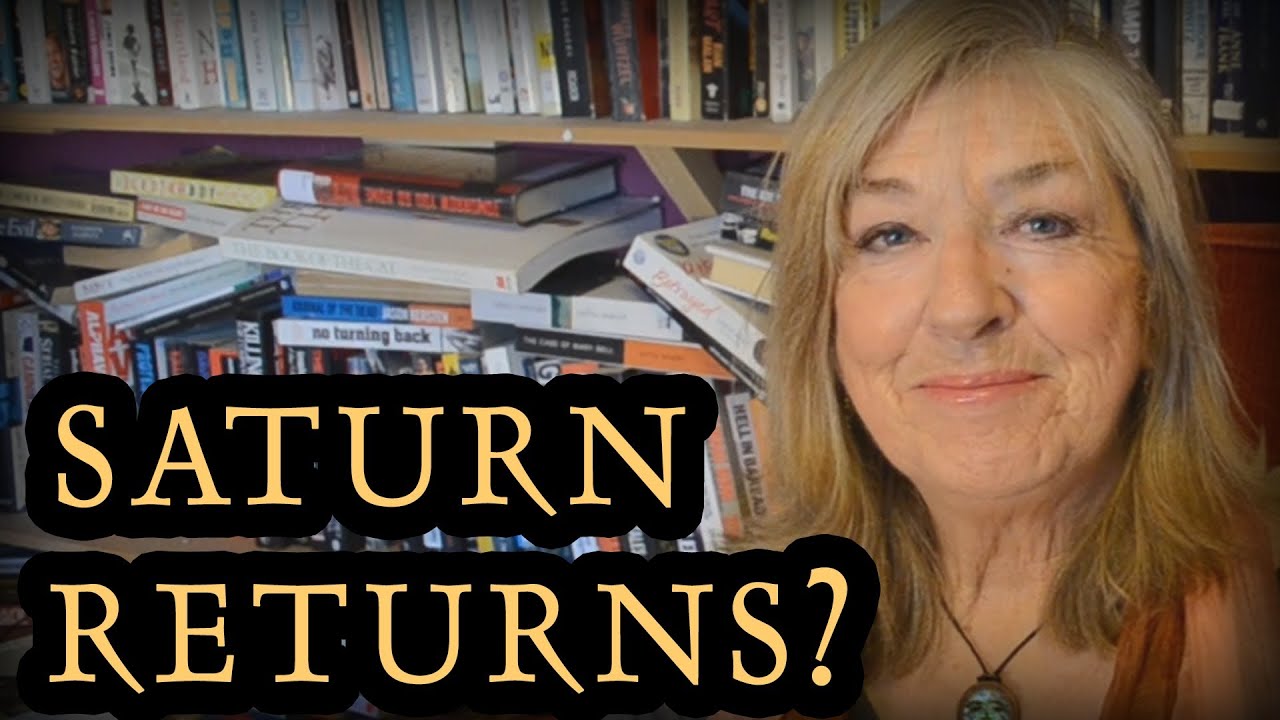 Saturn Return - Why 29 Years Old Is An Important Age - YouTube