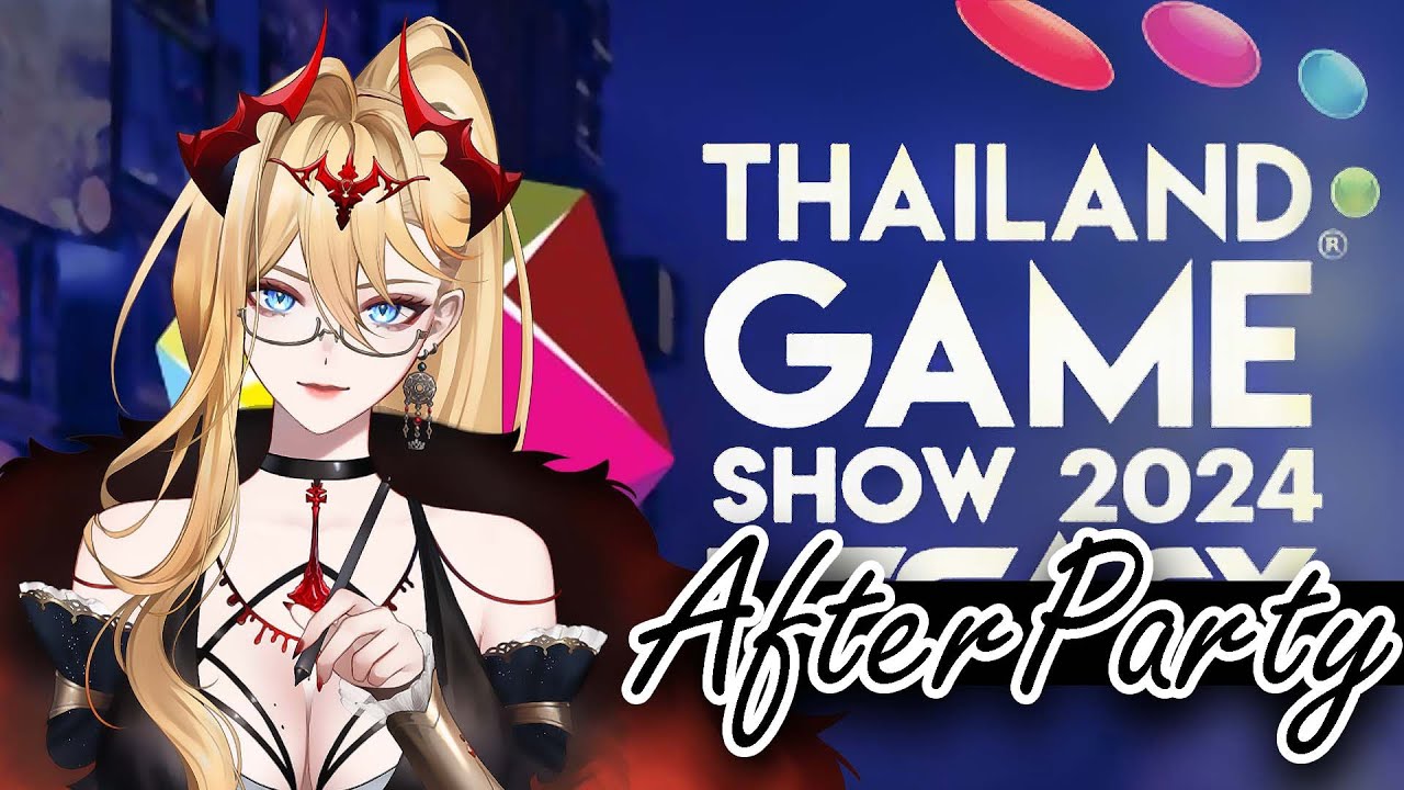 【🔴TALK 】พูดคุยกันหลังงานจบ!【 #AsterothARP】#ARProject - YouTube