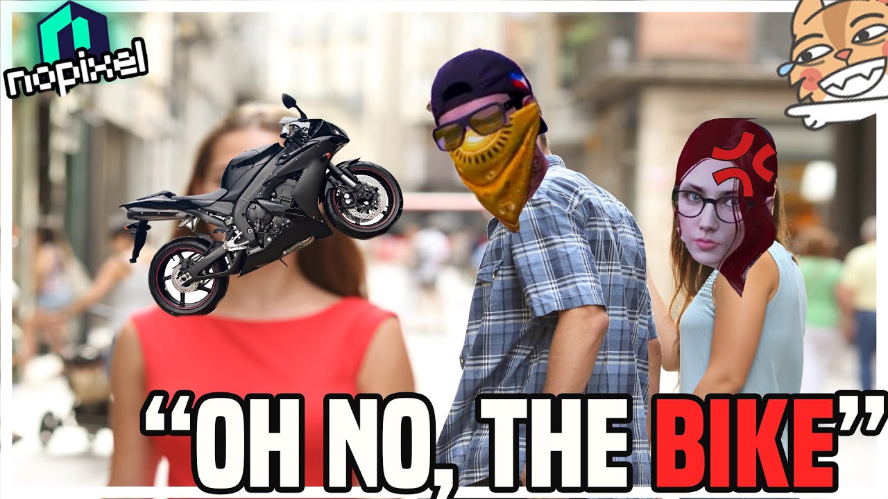 BENJI CARES MORE ABOUT HIS BIKE THAN ASH | HIGHLIGHTS | Benji Ramos ...