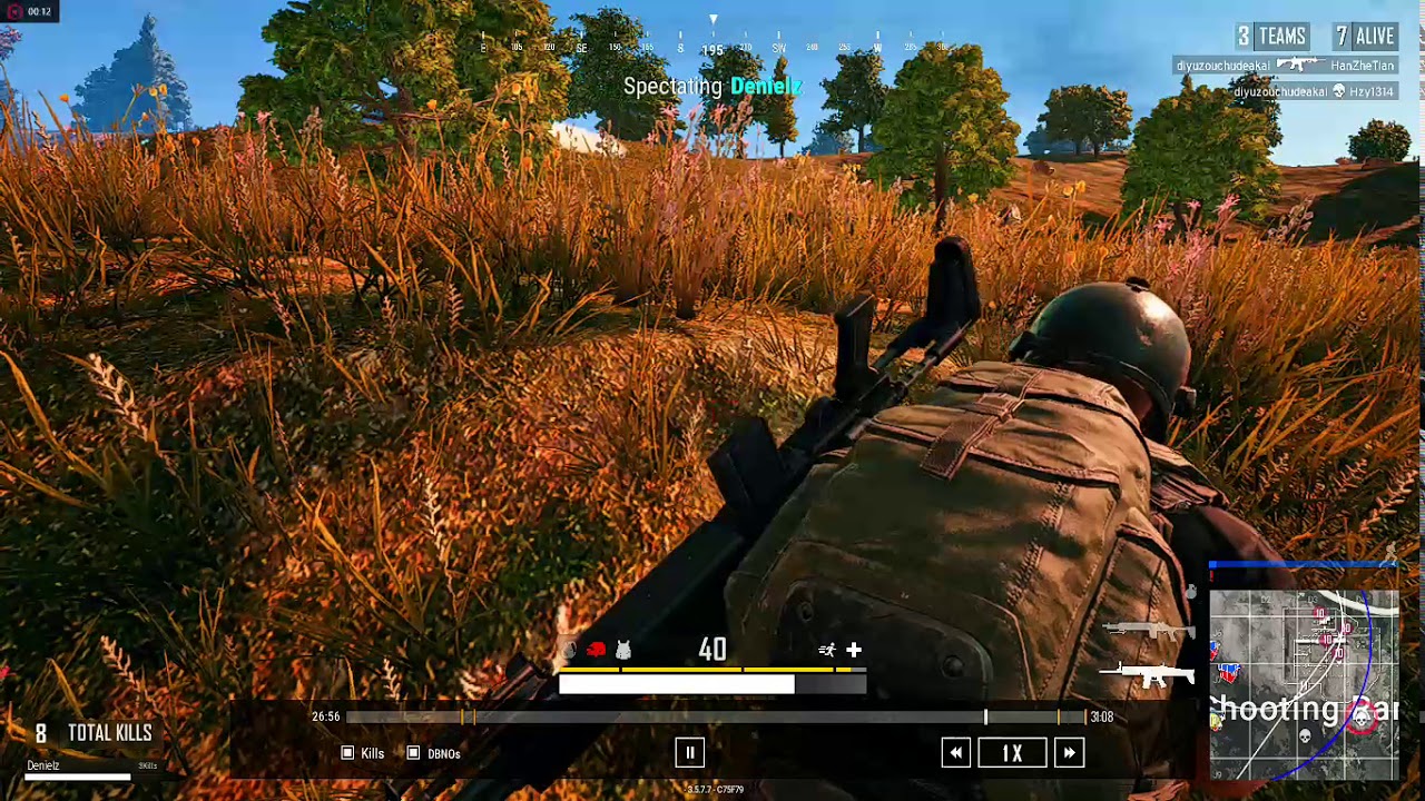 Macro PUBG - YouTube