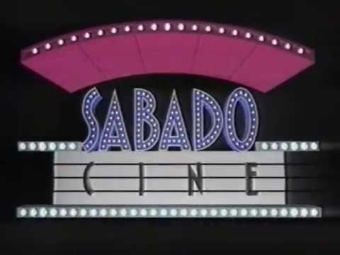 Colección: Sábado cine: Las películas de 1989