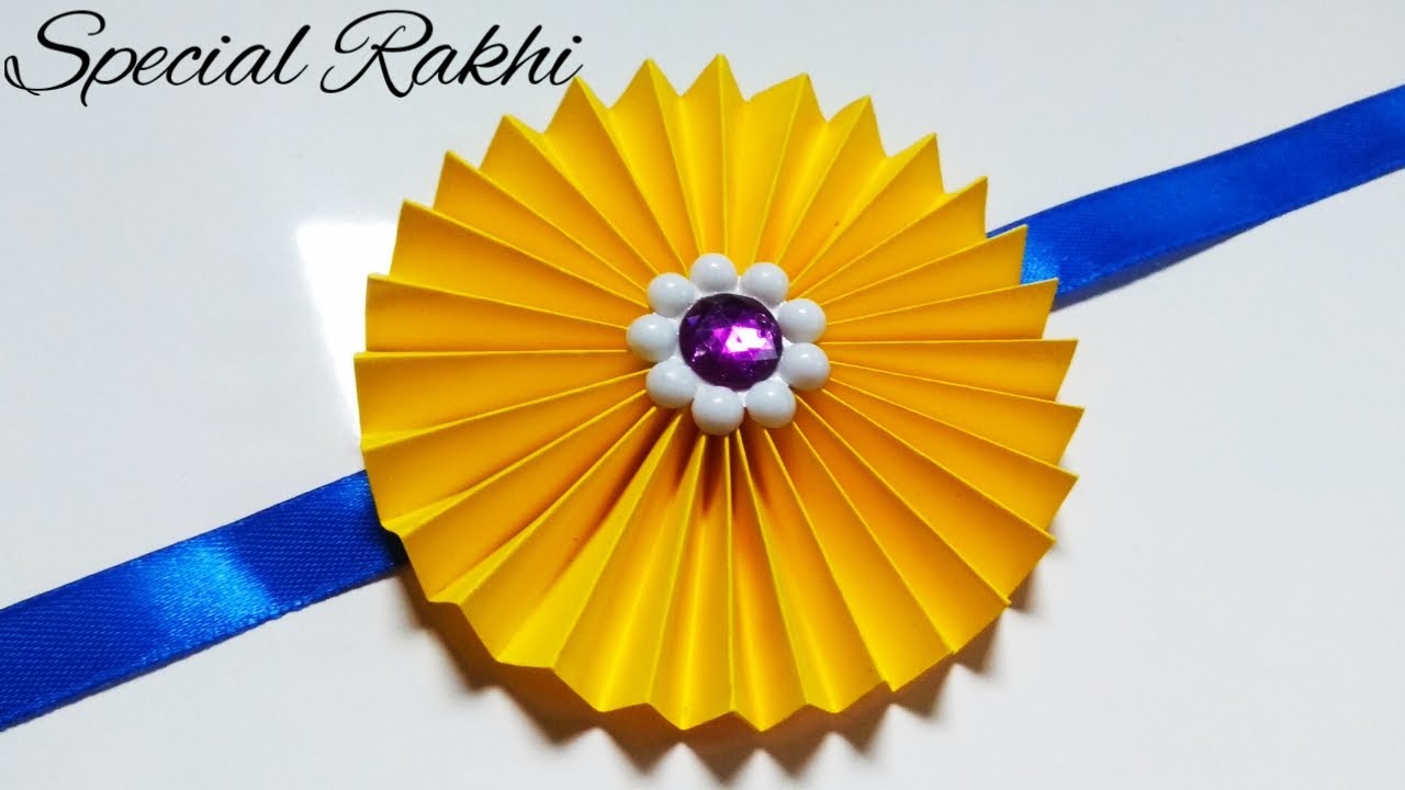 How To Make Beautiful Rakhi At Home Rakhi Making Ideas At Home With Paper Easy Rakhi Making how-to-make-beautiful-rakhi-at-home-rakhi-making-ideas-at-home-with-paper-easy-rakhi-making