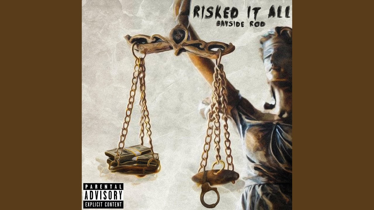 Risked it All - YouTube