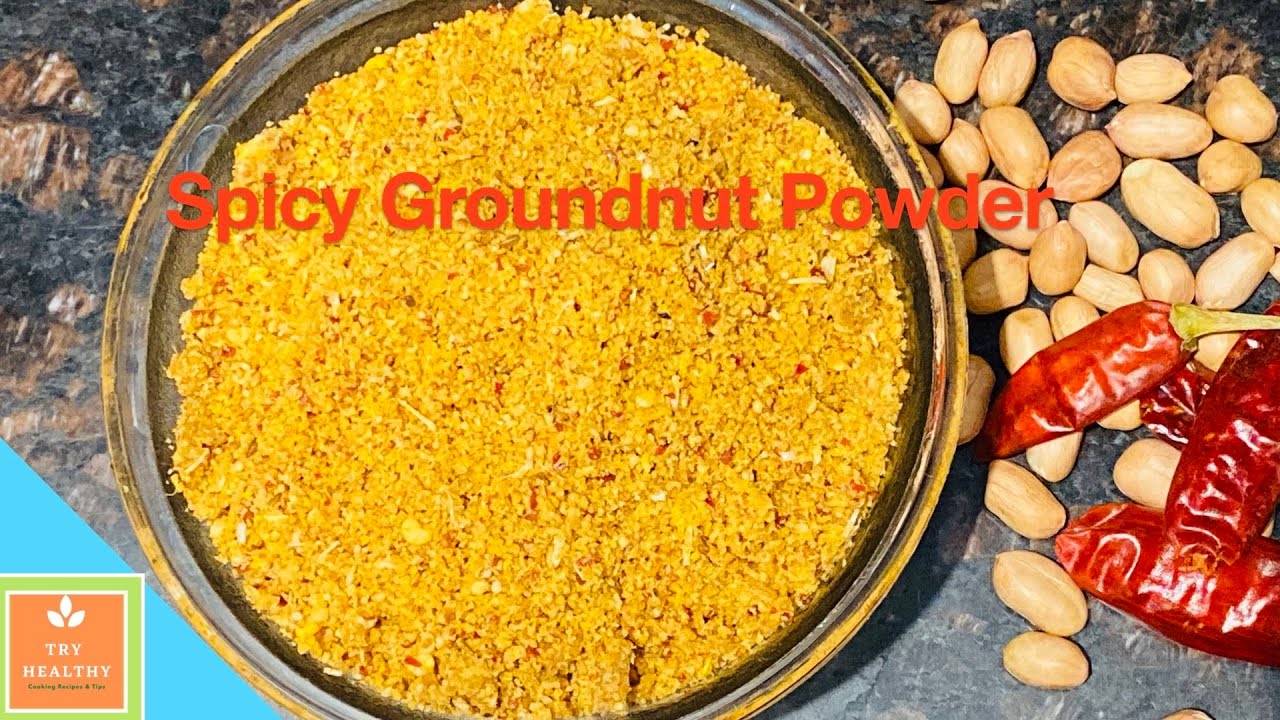 రాయలసీమ స్పెషల్ పల్లి కారం | ఈ టిప్స్ ని పాటిస్తే ఎక్కువ రోజులు నిల్వ ...