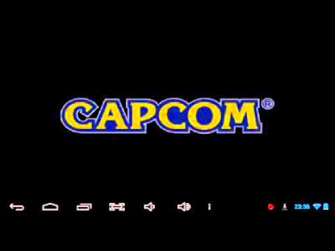 Intro de capcom - YouTube