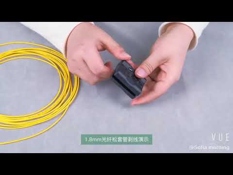 Buffer tube splitter - YouTube