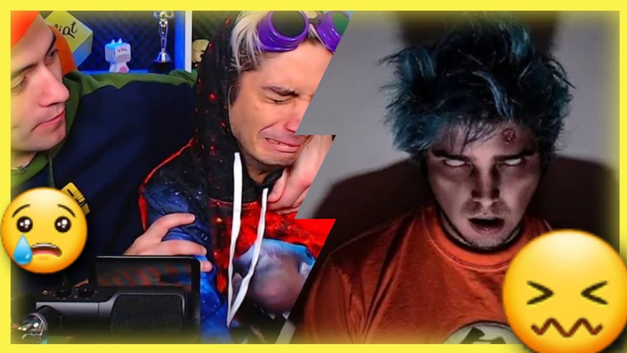 OTRO DIRECTO SIN YOLO ¿QUE PASO? - YOLO AVENTURAS (DIRECTO DE TWITCH ...