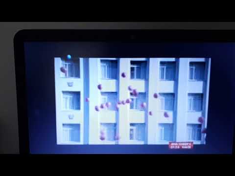 LG LED TV Reklamı 2010