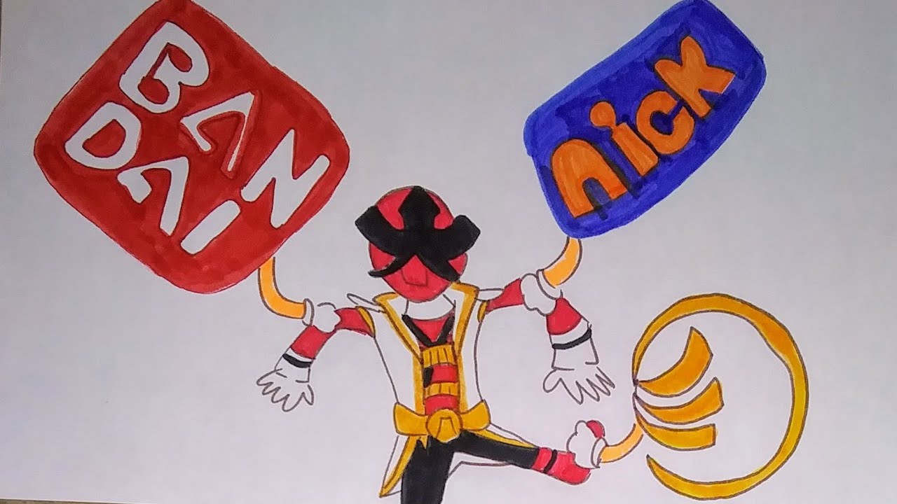 Power Rangers Samurai Episode 18: Boxed In - YouTube