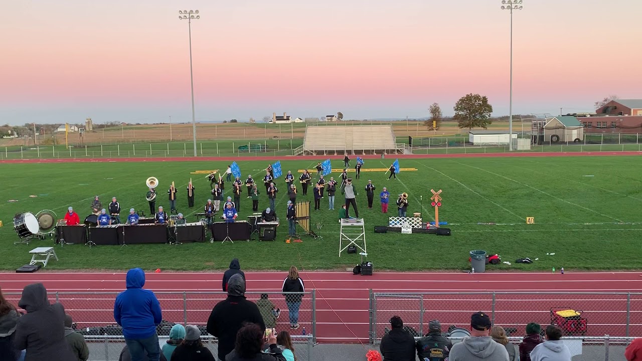 JBHS Band 2019 - YouTube