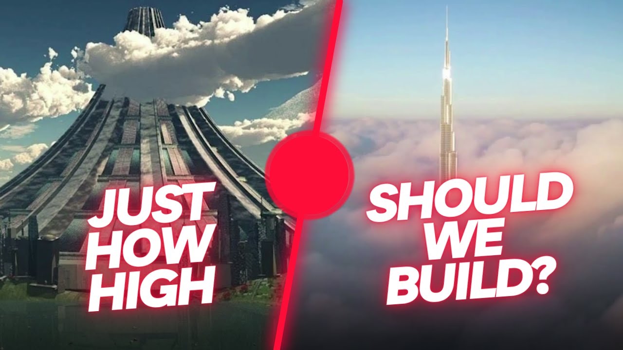 Just How High Should We Build - YouTube