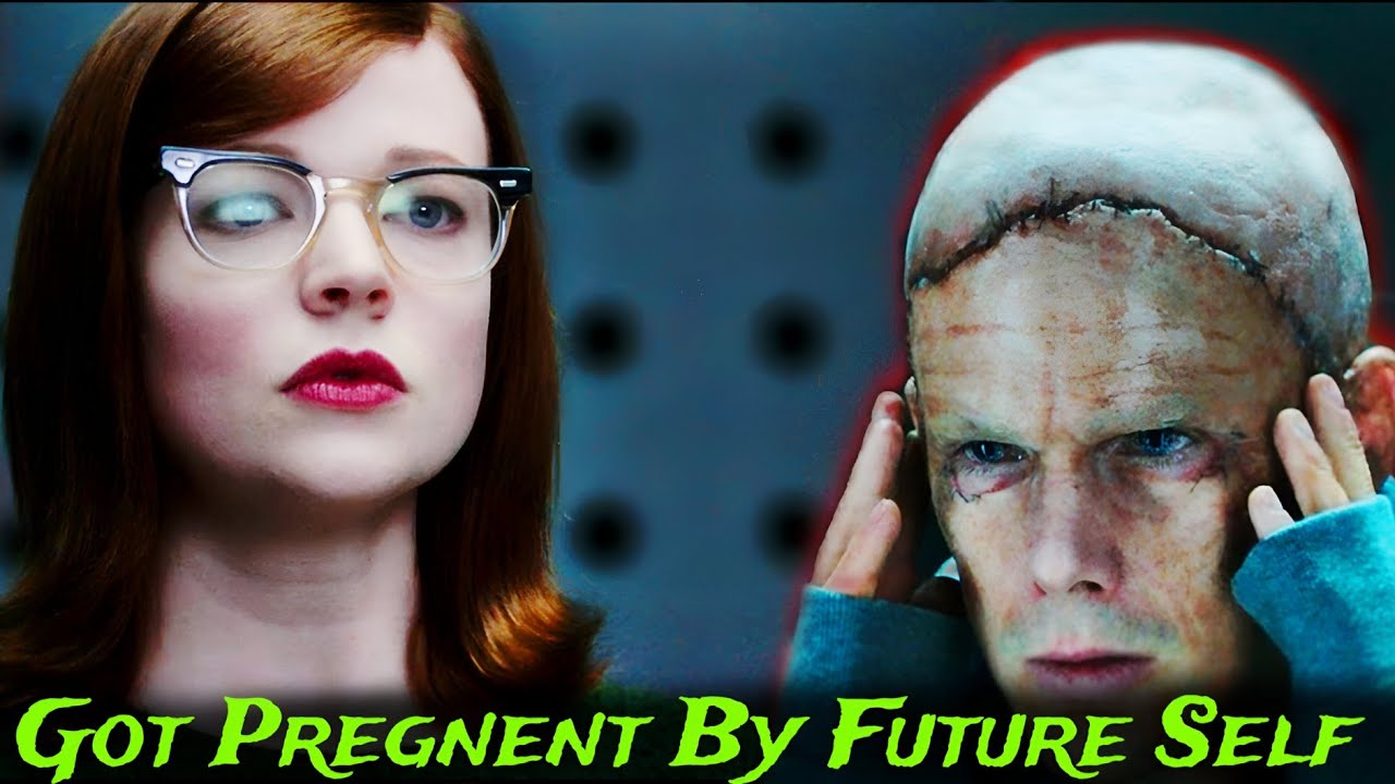 Predestination Ending Explained - YouTube