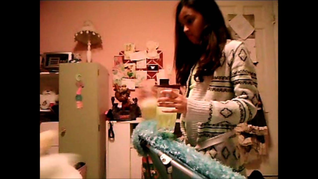 Real Life Duck Song! - YouTube