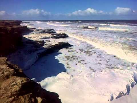 MAR BLANCO COMO LA LECHE - YouTube