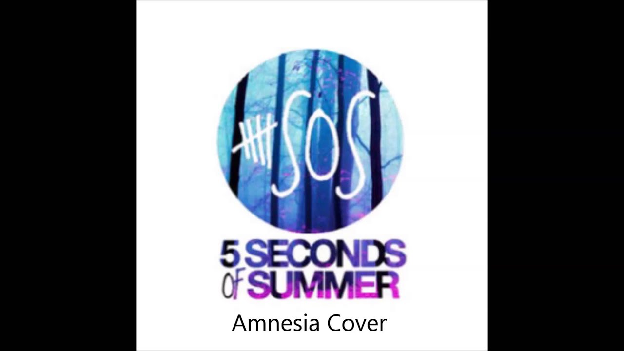 Amnesia Cover - YouTube
