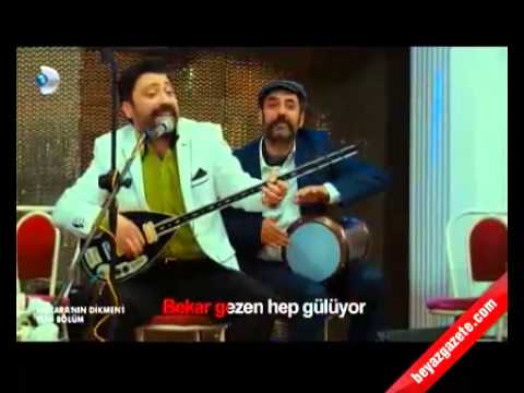 Ankara` nın Dikmen` i