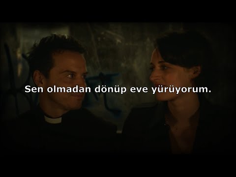 Vira Talisa - Walking Back Home (Türkçe Çeviri)