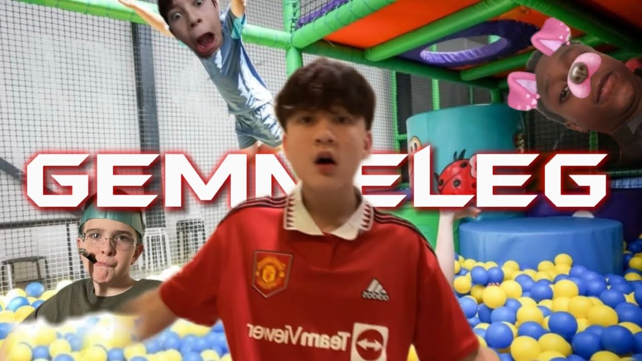 Gemmeleg i legeland! (Danmarks Største) - YouTube