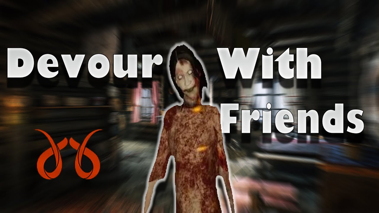 4 Minutes and 31 Seconds Of Funny Moments in Devour - YouTube