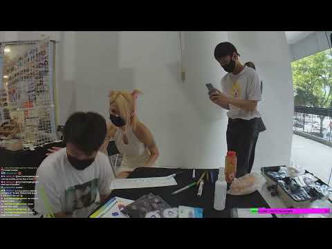 How to become a footstool