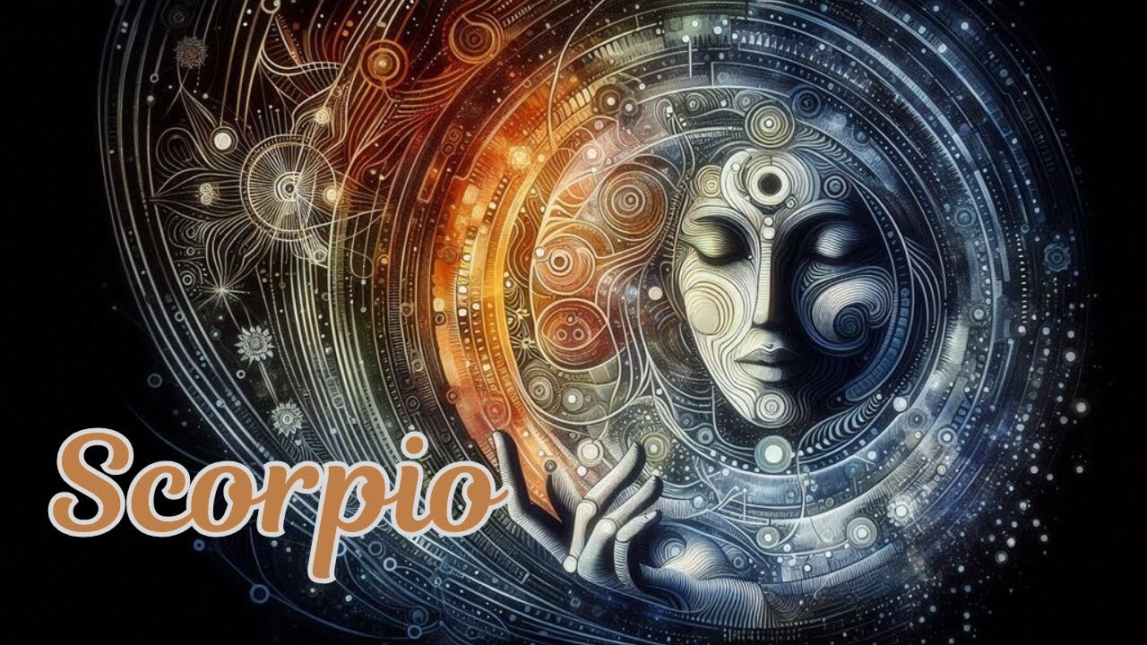 Scorpio Message From Your Ancestors:Harness The Ancient Wisdom Within ...