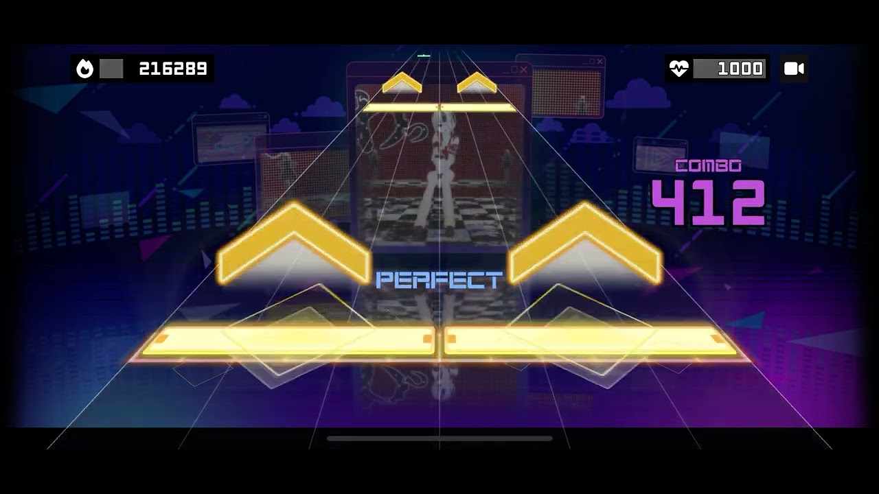 (Fan-made PJSK Chart)『Ultra rupture』Project Sekai - YouTube