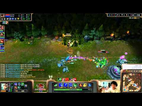 Box Box Riven Flash Mechanics - League of Legends