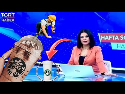 Meltem Günay Starbucks bardağı yüzünden işinden oldu! #starbucks #meltemgünay #israelhamaswar