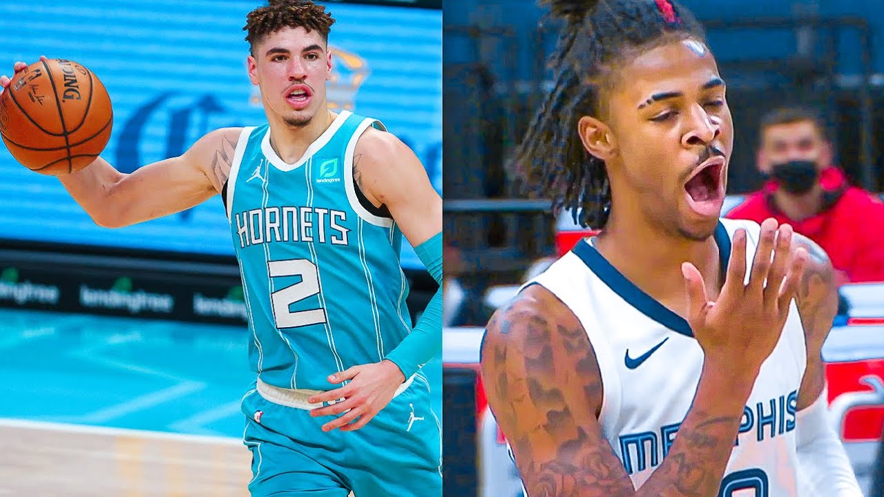 NBA "Too Saucy!" MOMENTS - YouTube