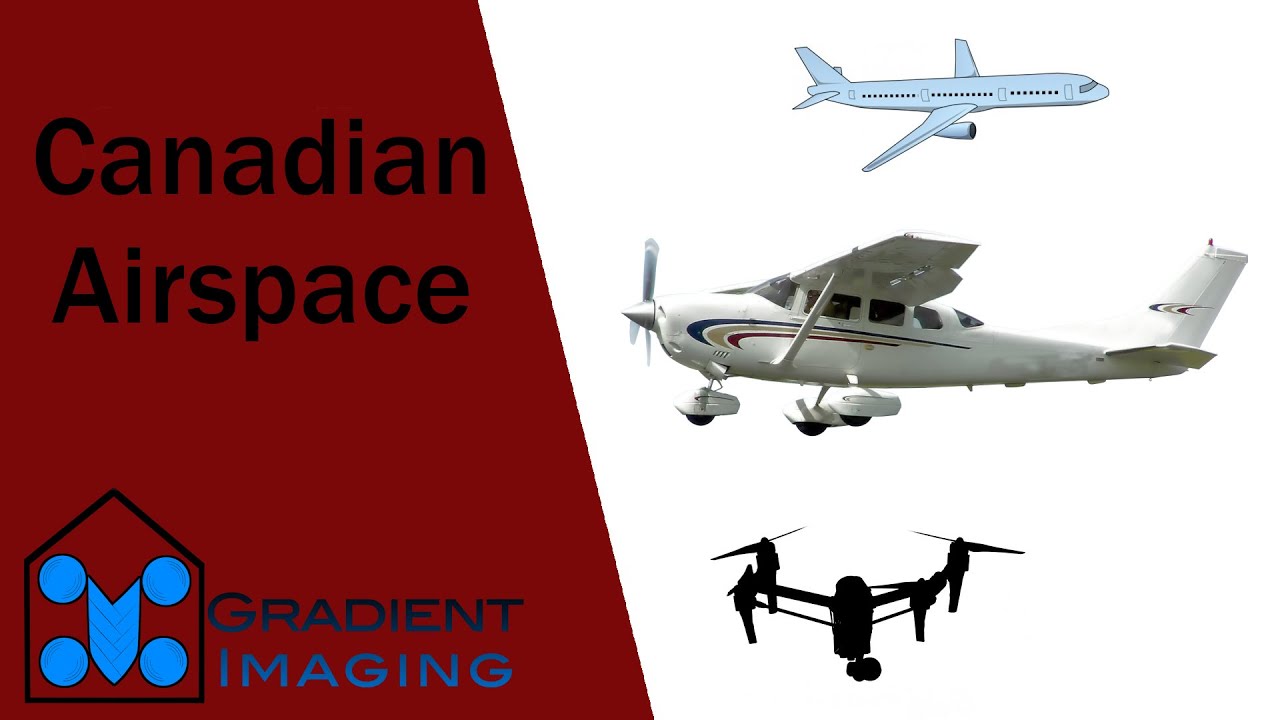 Canadian Airspace - YouTube