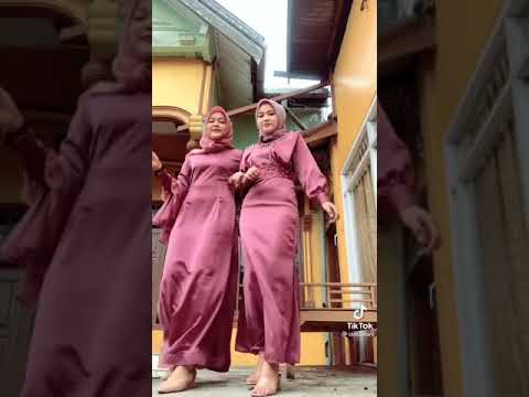Tiktok ukhti2 cantik bokong semok