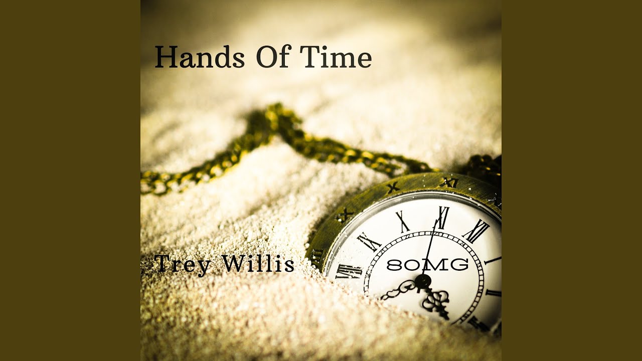 Hands Of Time - YouTube