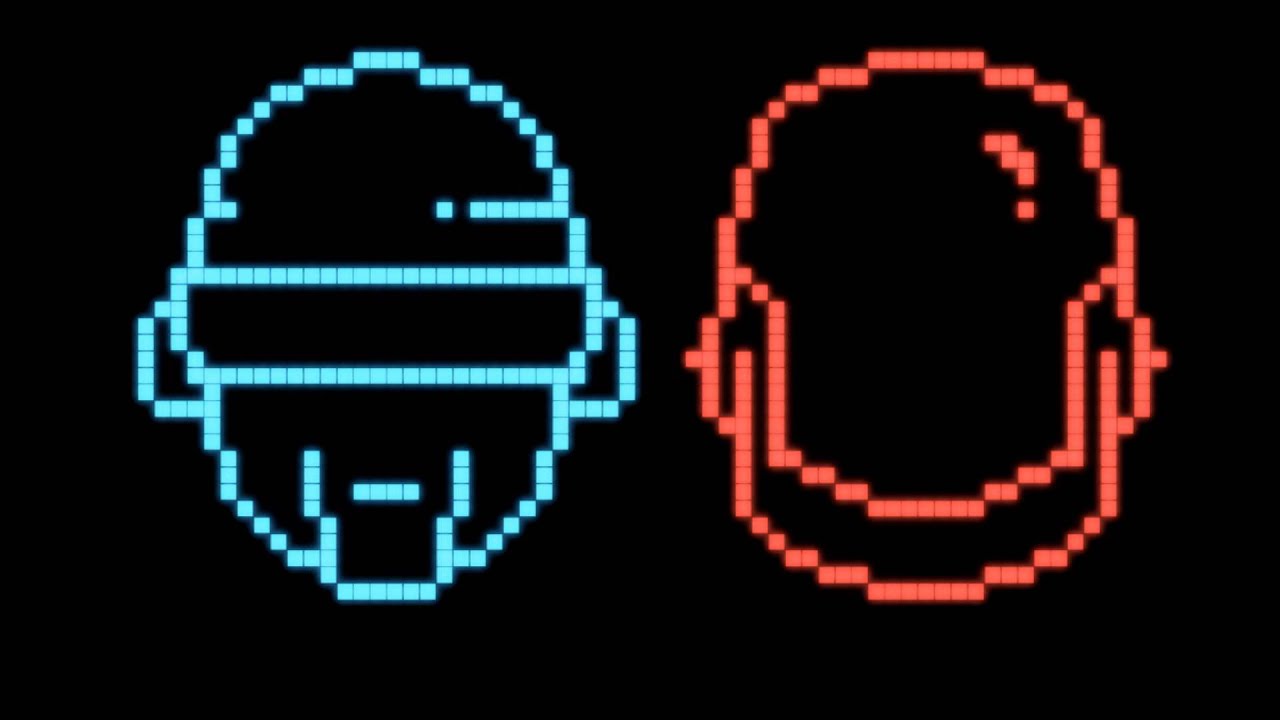 Daft Punk - Short Circuit (8-BIT Random Remix) - YouTube