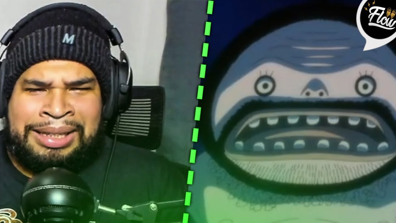 IGOR 3K em ONE PIECE pt. 2 - YouTube