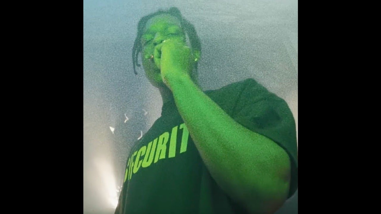 (FREE) ASAP ROCKY X ASAP FERG TYPE BEAT "SHOTS" - YouTube