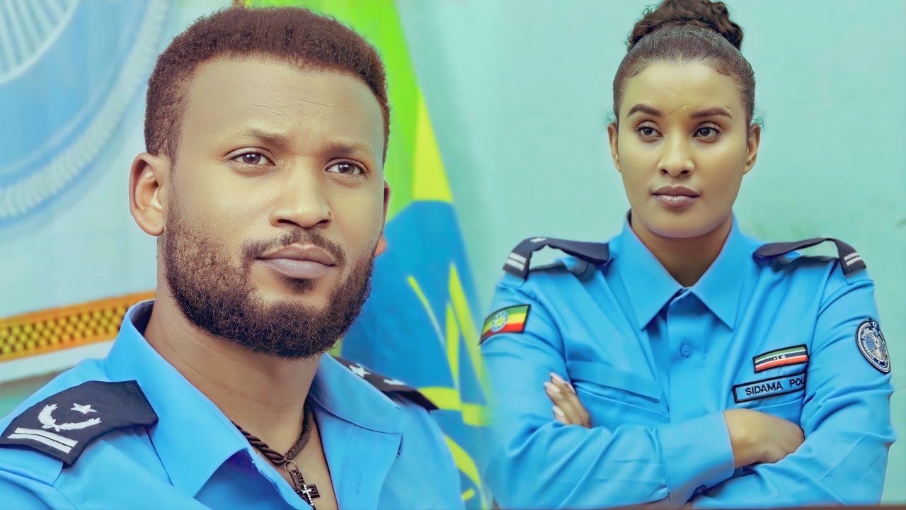 Inspector Ermias Episode 1 best scene - YouTube