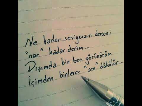 Fon müzikli anlamlı sözler 5