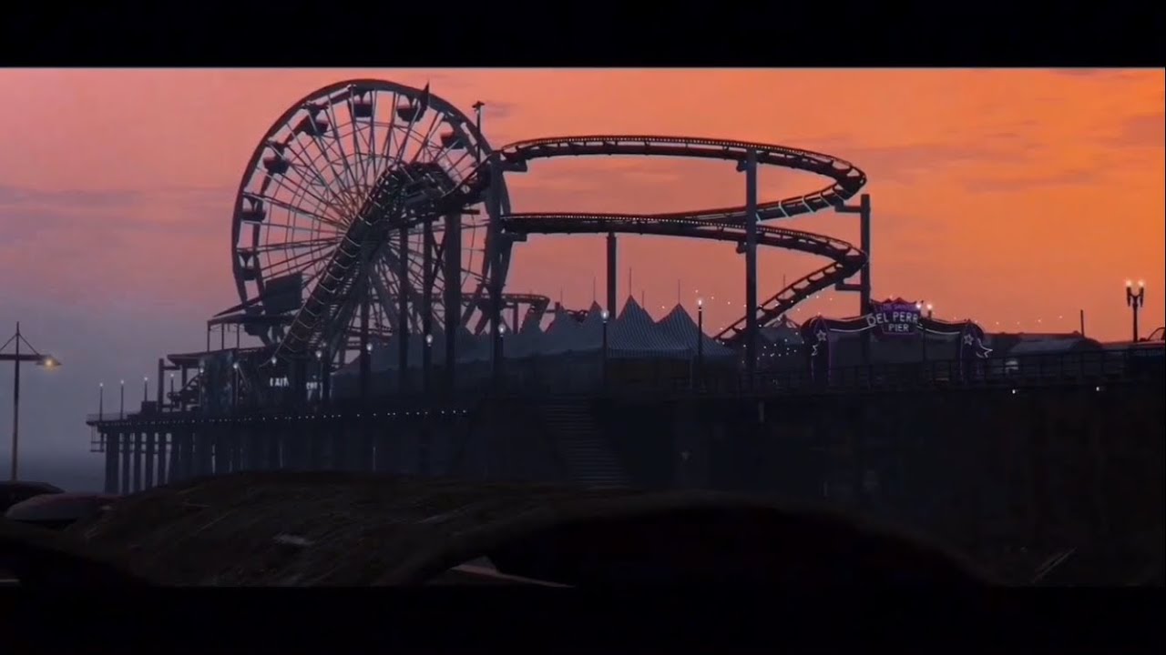 GTAV Montage (yui - paranoia (bonjr remix) @r1.th_1_ @voodoo.crew ...