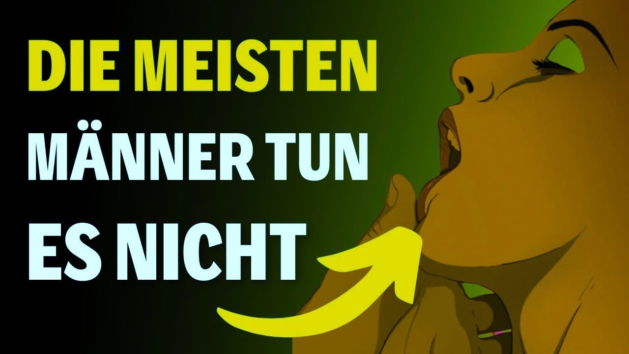 7 Dinge, die Frauen lieben, aber Männer oft überse | Uplifted ...