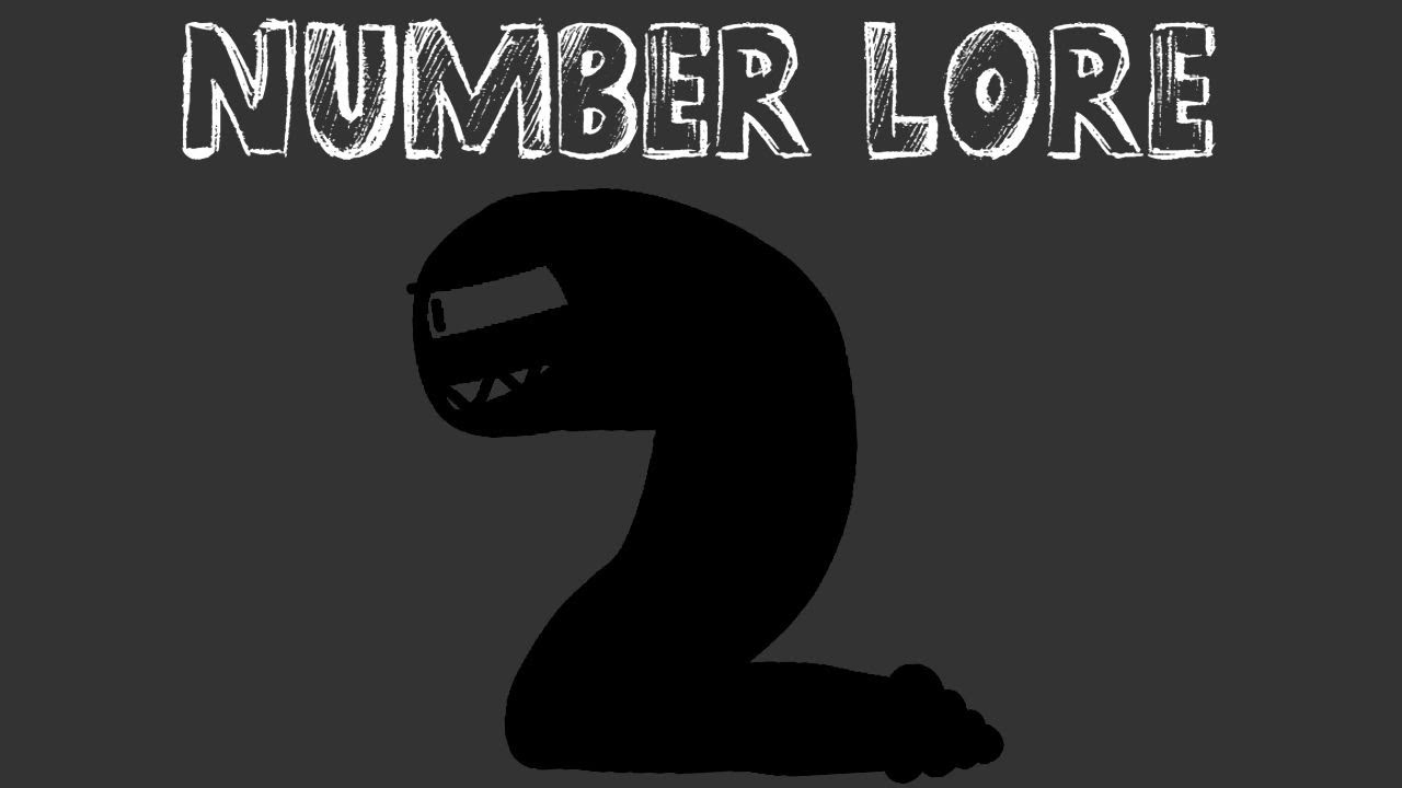 Number Lore: 2 - YouTube