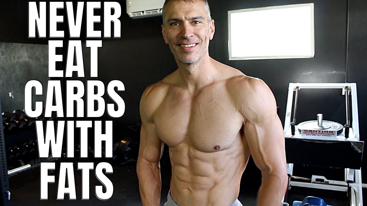 Nutrition Timing For Fat Loss - YouTube
