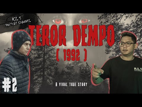 TEROR SEMALAM UNTUK 6 PENDAKI! KISAH MISTERI PENDAKIAN GUNUNG DEMPO (2) #OMMAMAT x PRASODJO MUHAMMAD