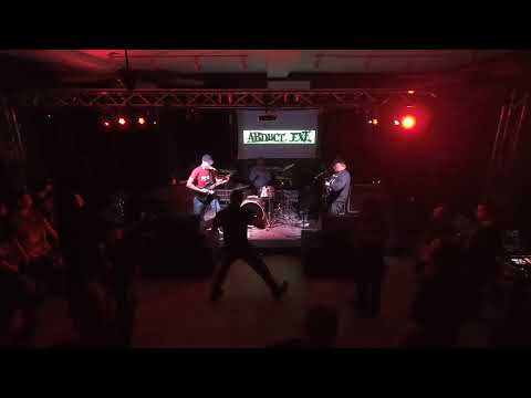 Abduct.exe Live at THCC